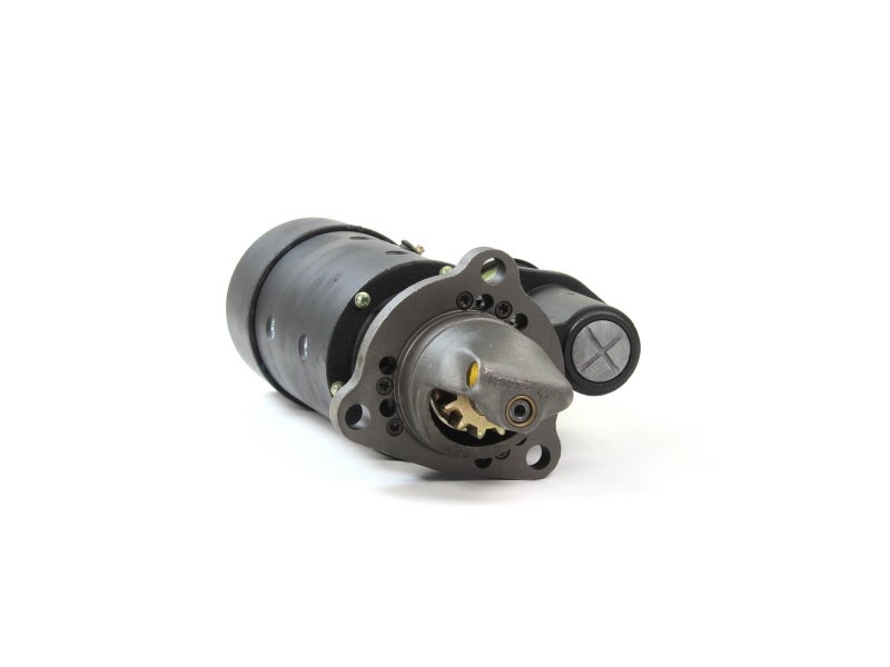 80-6356X, Starter for Freightliner, International, Kenworth, Mack, Volvo