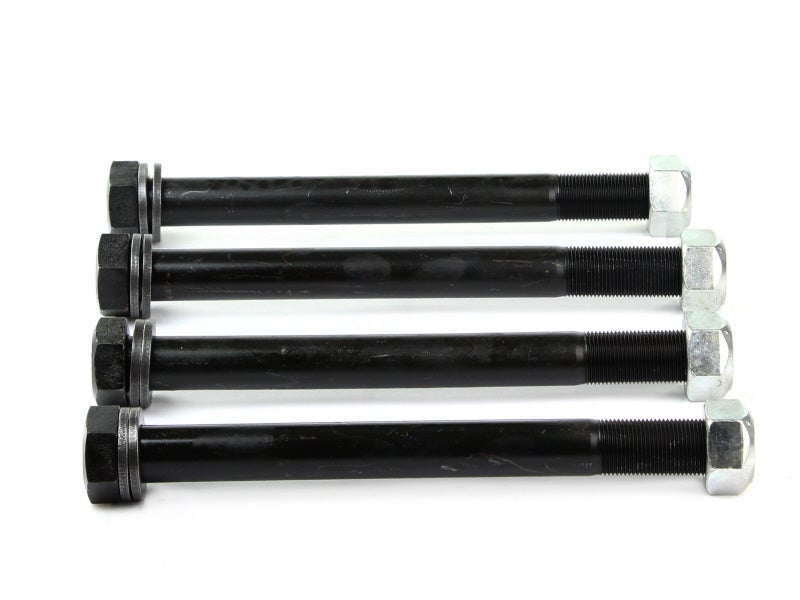 30550-010K | 1 x 11 Inch Tandem Bolt Kit | 30550010, 3055010