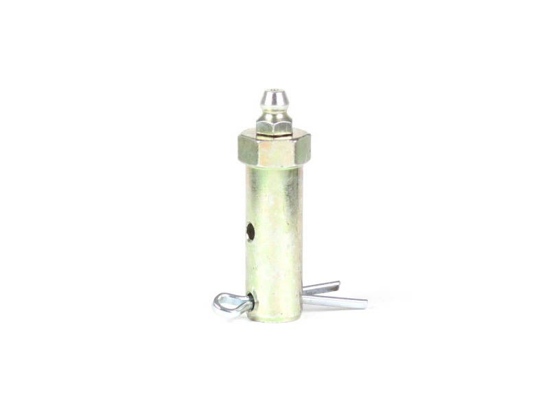 CP138 | Greasable Clevis Pin | 1/2 x 1-3/8 Inch