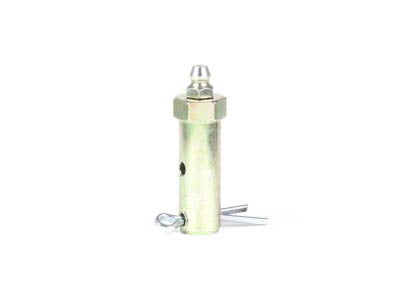 CP138 | Greasable Clevis Pin | 1/2 x 1-3/8 Inch
