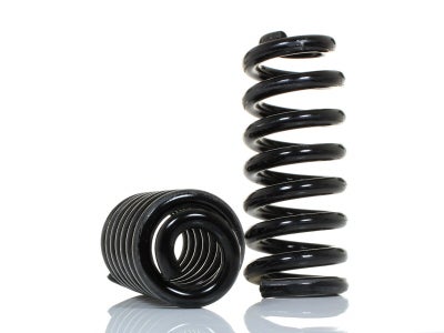 Buy Heavy Duty Replacement Coil Springs for Truck Suspensions