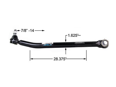 DS4682 | Freightliner Drag Link