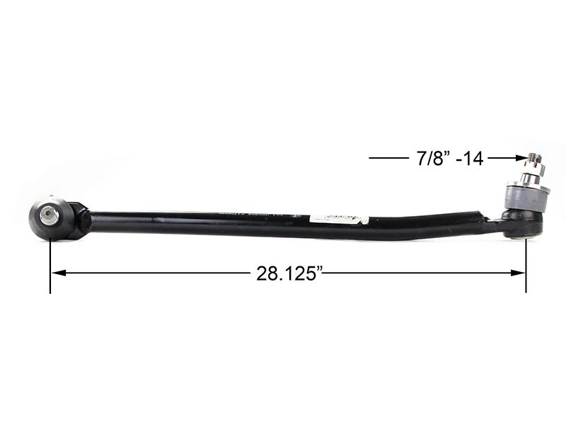 DS5566 | International Drag Link