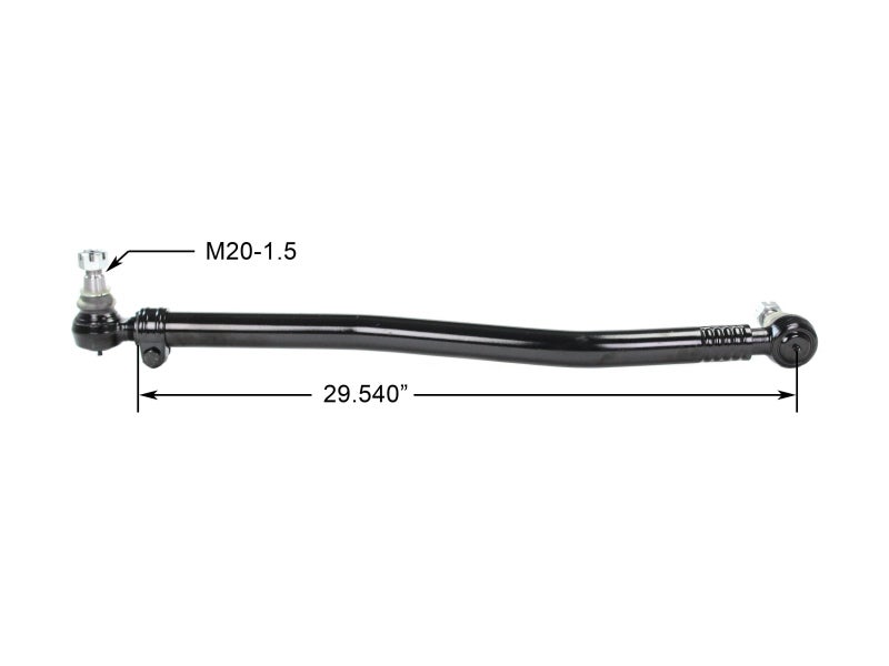 DS9621 | Volvo Drag Link