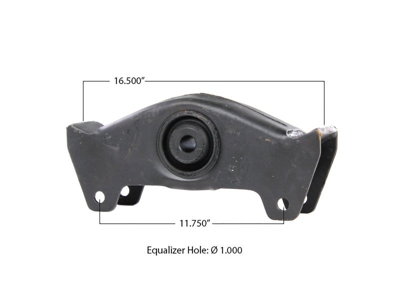 0650-00 | Reyco Spring Equalizer | 065000, 075800, 005800