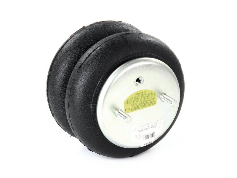 W01-358-6905 | Firestone Airide Air Spring | Double Convoluted | 20