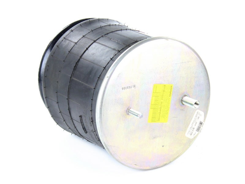 W01-358-8776 | Firestone Airide Air Spring | 1T19L-7