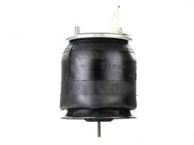W01-358-8738 | Firestone Airide Air Spring | 1T17C-3