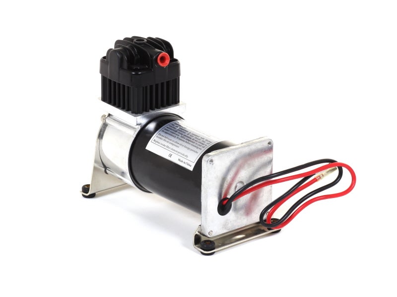 2168 | Firestone Dual Air Command II Air Compressor Kit