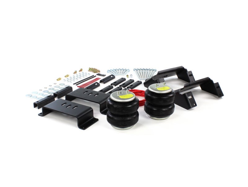 W21-760-2176 | Firestone Ride-Rite Rear Air Spring Kit