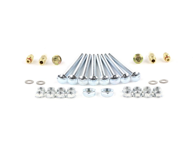 W21-760-2558 | Firestone Ride-Rite Rear Air Spring Kit