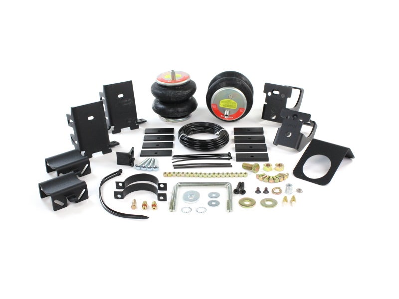 W21-760-2703 | Firestone Red Label Extreme Duty Air Spring Kit