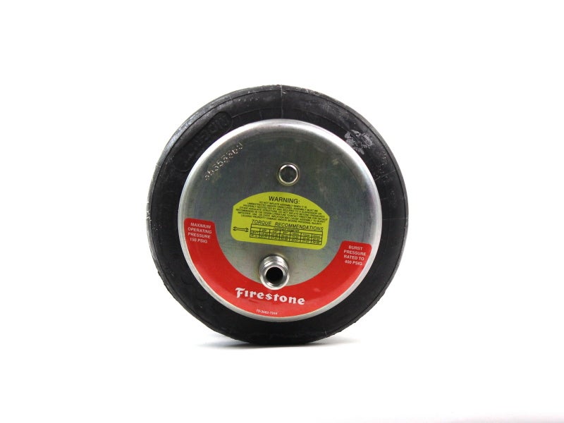 W21-760-2703 | Firestone Red Label Extreme Duty Air Spring Kit