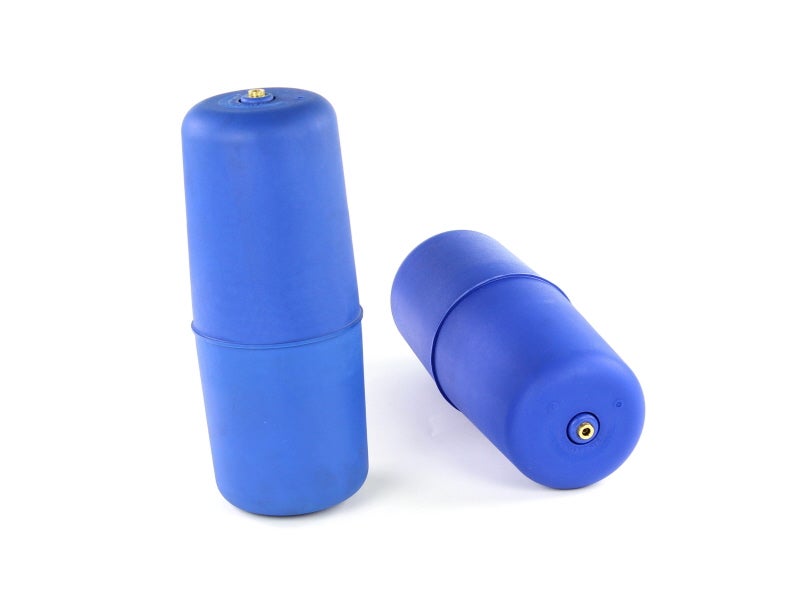 W23-760-4150 | Firestone Coil-Rite Rear Air Bag Kit