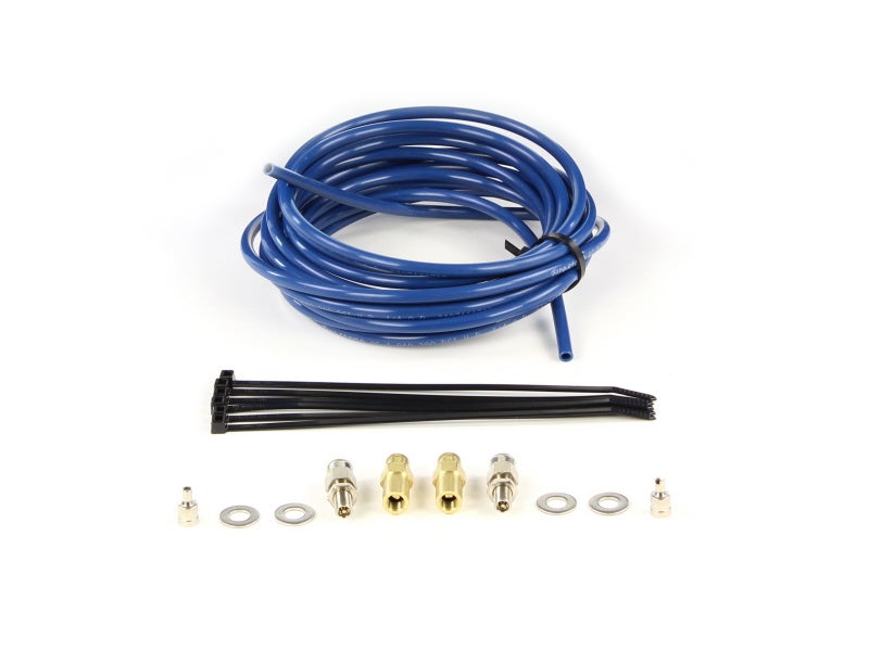 W23-760-4173 | Firestone Coil-Rite Rear Air Bag Kit