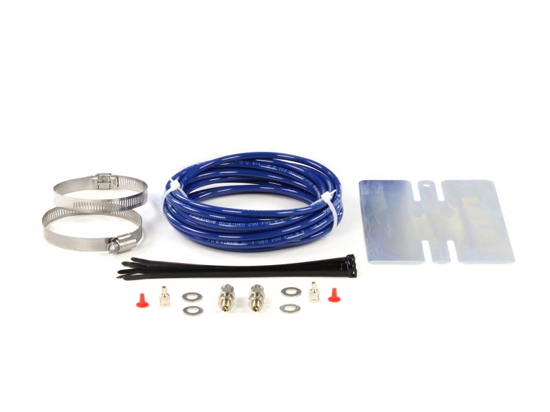 W23-760-4176 | Firestone Coil-Rite Rear Air Bag Kit