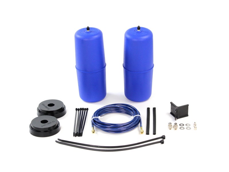 W23-760-4185 | Firestone Coil-Rite Rear Air Bag Kit