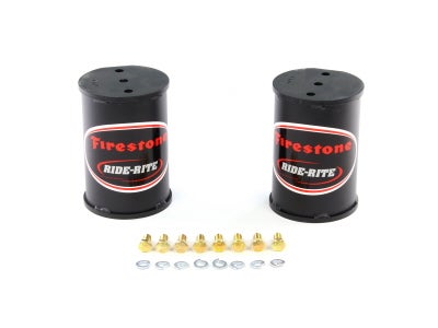2375 | Firestone Air Spring Lift Spacer for Ride Rite | 6 inch