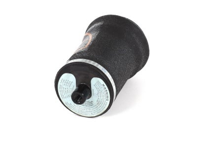 Cab Mount and Seat Air Springs for Semi Trucks