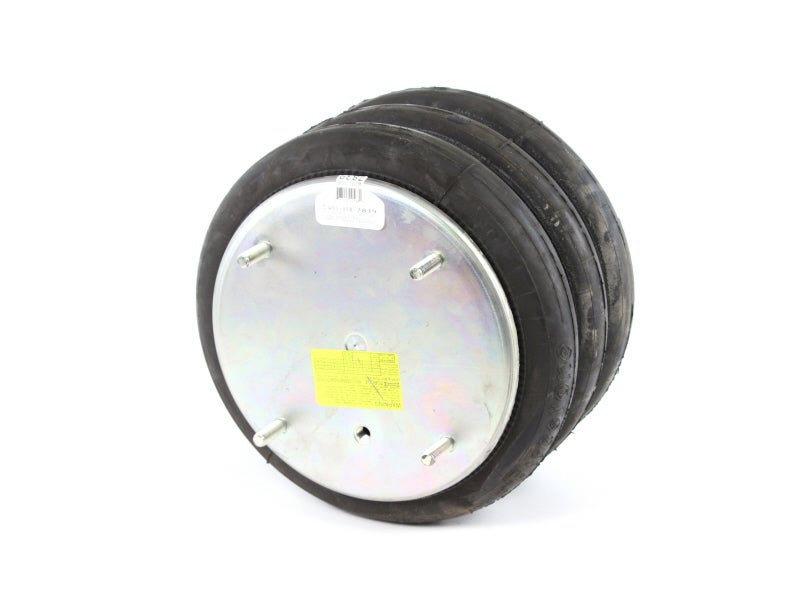 W01-358-7839 | Firestone Air Spring | Triple Convoluted | 333