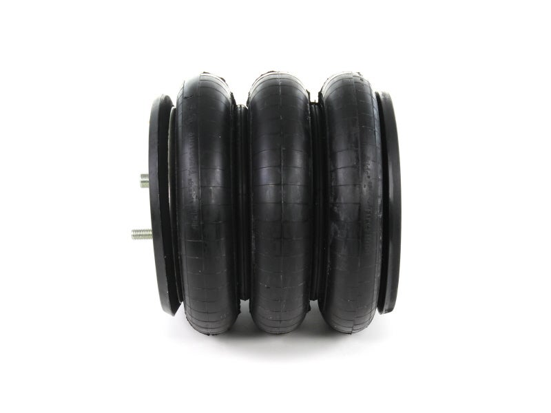 W01-358-8018 | Firestone Air Spring | Triple Convoluted | 38D