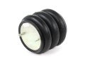 W01-358-8018 | Firestone Air Spring | Triple Convoluted | 38D