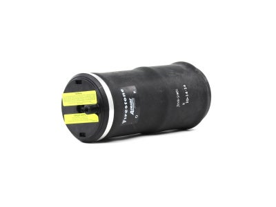 Cab Mount and Seat Air Springs for Semi Trucks