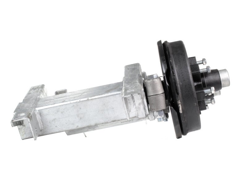 FF-520 BE-6 | FlexiRide Torsion Half Axles | Adjustable