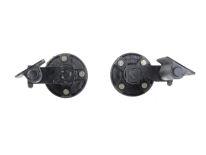 FF-93-1-S | FlexiRide Torsion Half Axles | Adjustable