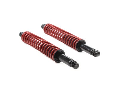 Buy Gabriel Load Carrier Spring Assist Shocks