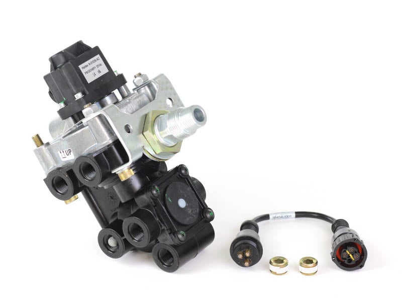 AL430614 | ABS Valve