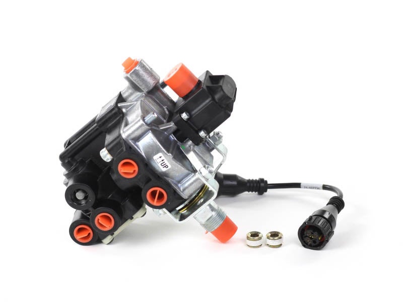 AL430624 | ABS Valve