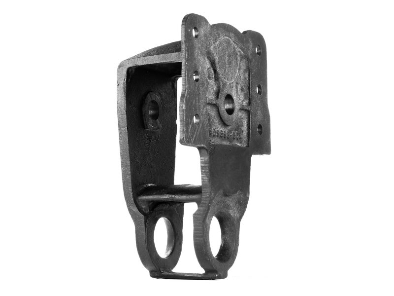 1010701 | Reyco Leaf Spring Hanger | Rear