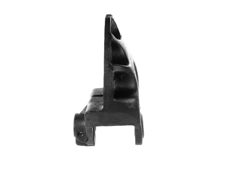 31124-001L | Hendrickson Leaf Spring Hanger | Offset