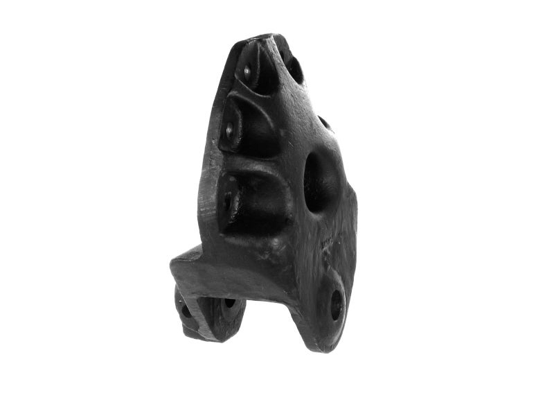 31124-001L | Hendrickson Leaf Spring Hanger | Offset