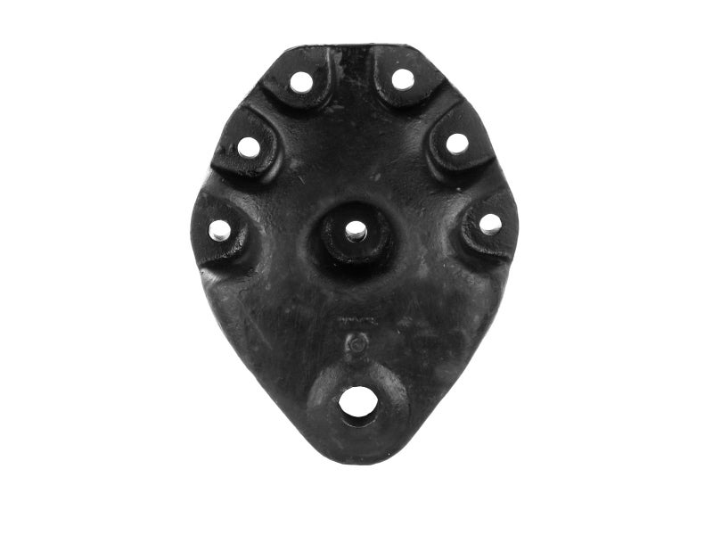 31124-001L | Hendrickson Leaf Spring Hanger | Offset