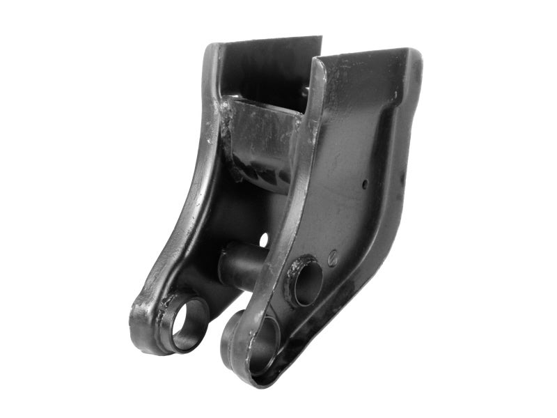 7601-01 | Great Dane Leaf Spring Hanger | Front