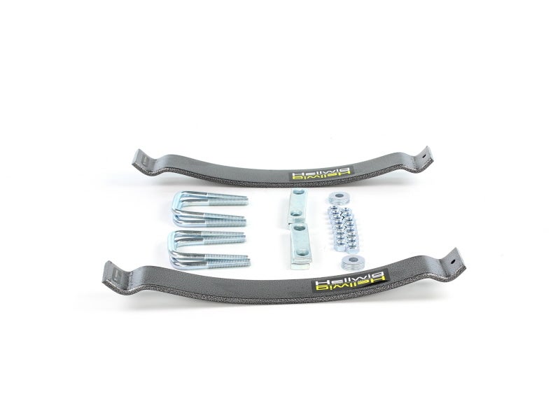 Hellwig 550 | EZ-550 Light Duty Helper Spring | Free Ship