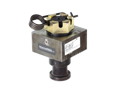 Fifth Wheel Kingpins from SAF Holland