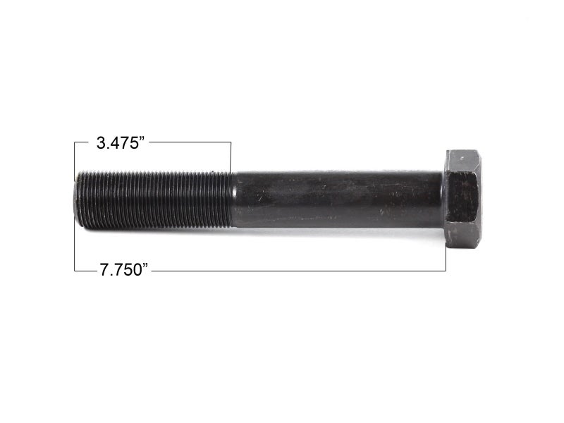B1462-22 | Reyco Equalizer Bolt | 1468301