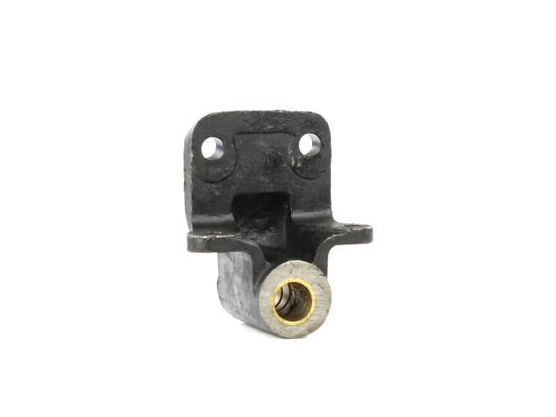 M1637 | Volvo-White Leaf Spring Hanger | Rear of Front