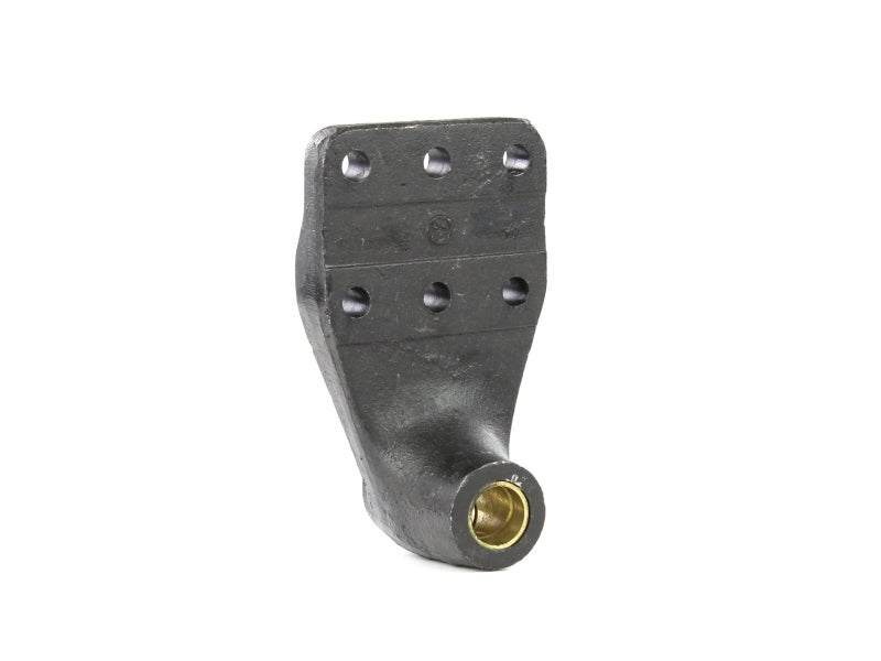 M1701 | Freightliner Leaf Spring Hanger | Rear of Front