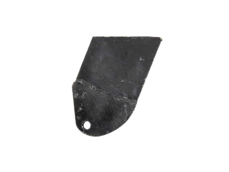 338-1102 | Fruehauf Leaf Spring Hanger | Rear