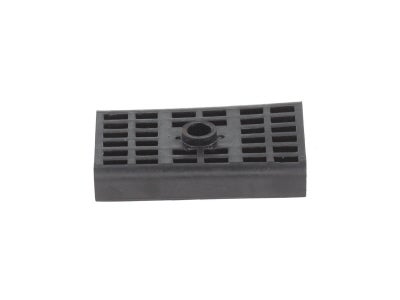 Leaf Spring Insulator For Heavy Duty Trucks & Trailers