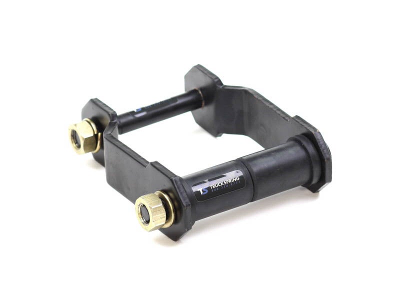TS007 | Toyota Leaf Spring Shackle | 448334020
