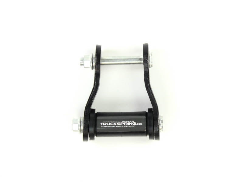 TTS008 | Toyota Leaf Spring Shackle | 044830C040