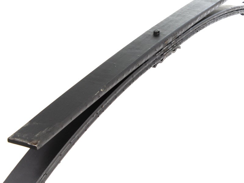 22-1487 GM Silverado, Sierra Rear Leaf Spring | 3 Leaves | 15895992