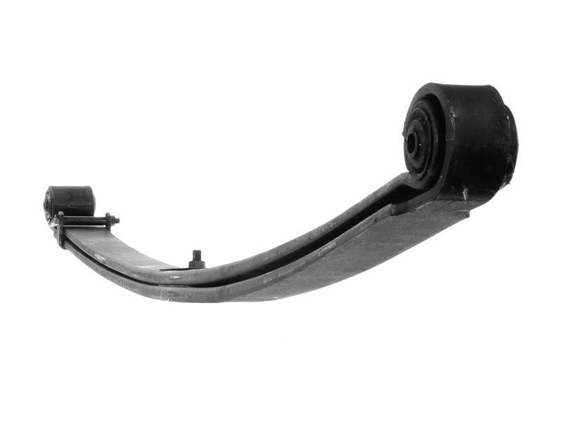 22-492 Chevy, GMC C3500 HD Front Leaf Spring | 2 Leaves | 15638995
