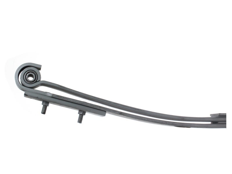 22-618 GM Kodiak, Topkick Front Leaf Spring | 2 Leaves | 15090200