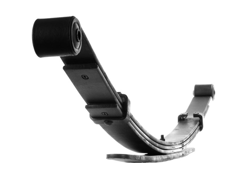 34-1337 Dodge Ram 1500, 2500 Rear Leaf Spring | 4 Leaves | 52039225